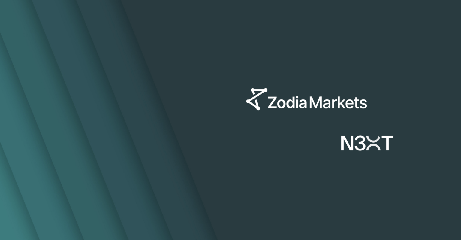 About us | Designed institution-first - Zodia Markets